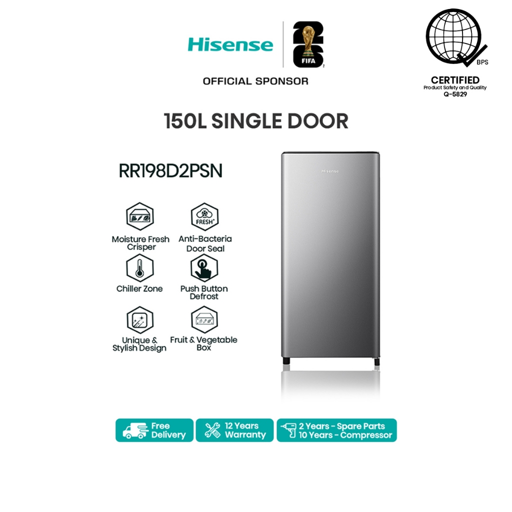 Hisense Official Store, Online Shop | Shopee Philippines