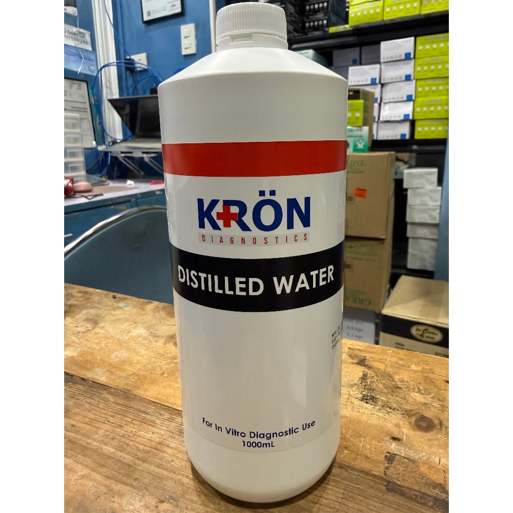 Shop distilled water for Sale on Shopee Philippines