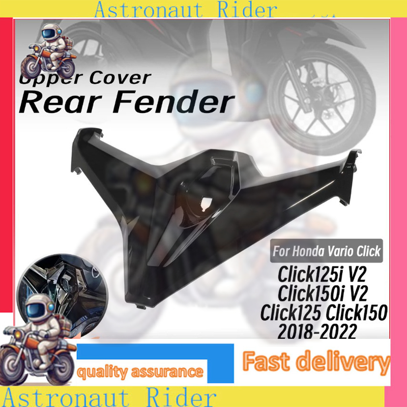 Shop honda click fairings for Sale on Shopee Philippines