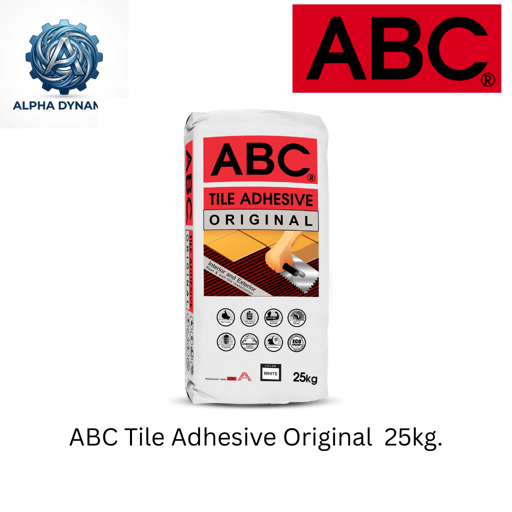 Shop tile adhesive 25kg for Sale on Shopee Philippines