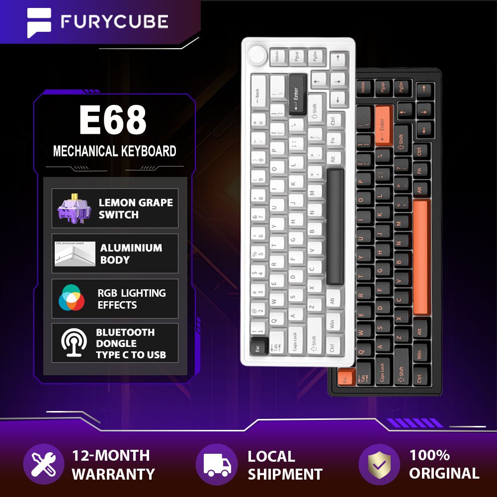 furycube.ph, Online Shop | Shopee Philippines
