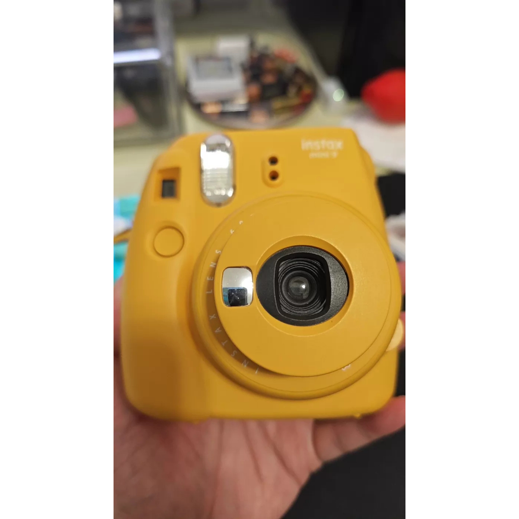 polaroid camera - Best Prices and Online Promos - Apr 2026 | Shopee ...