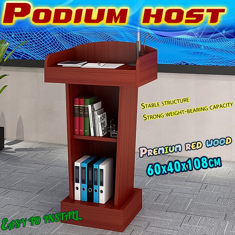Shop podium for Sale on Shopee Philippines