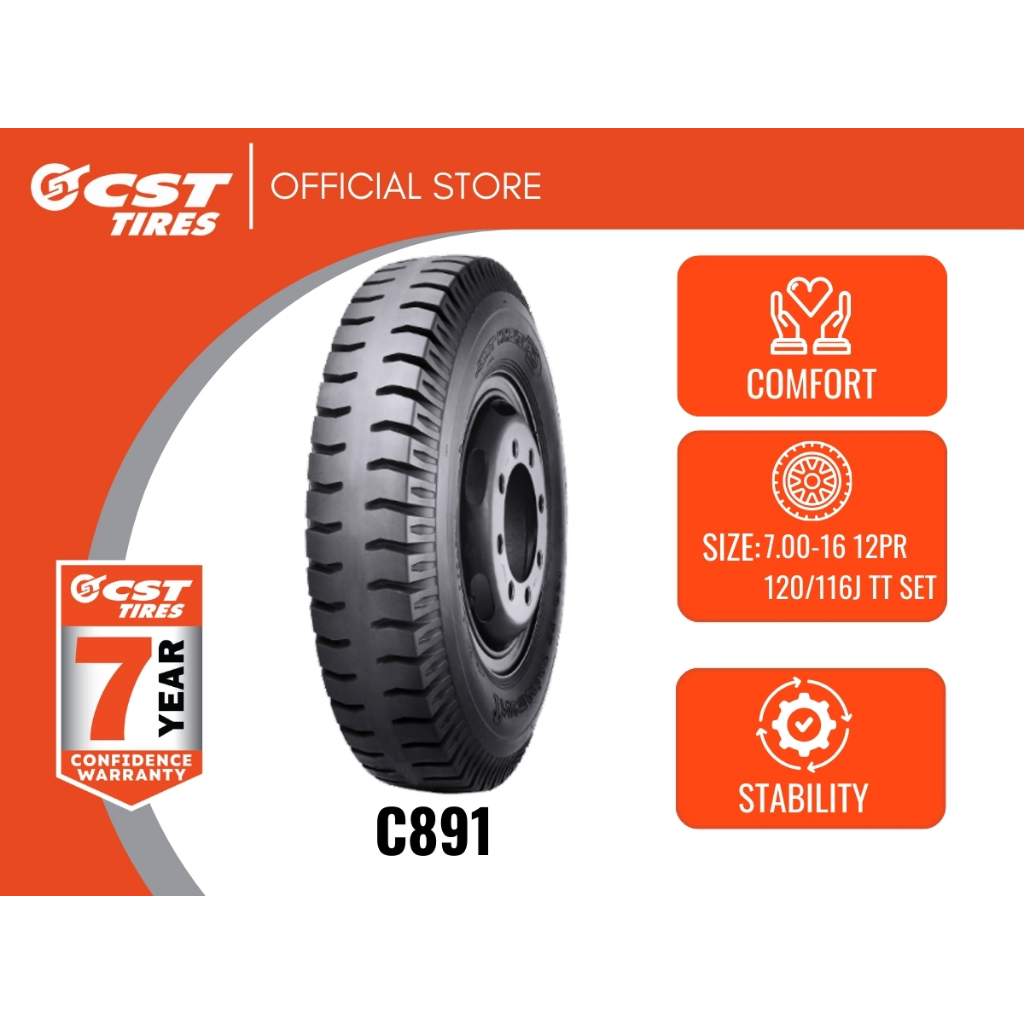 CST Tires, Online Shop | Shopee Philippines
