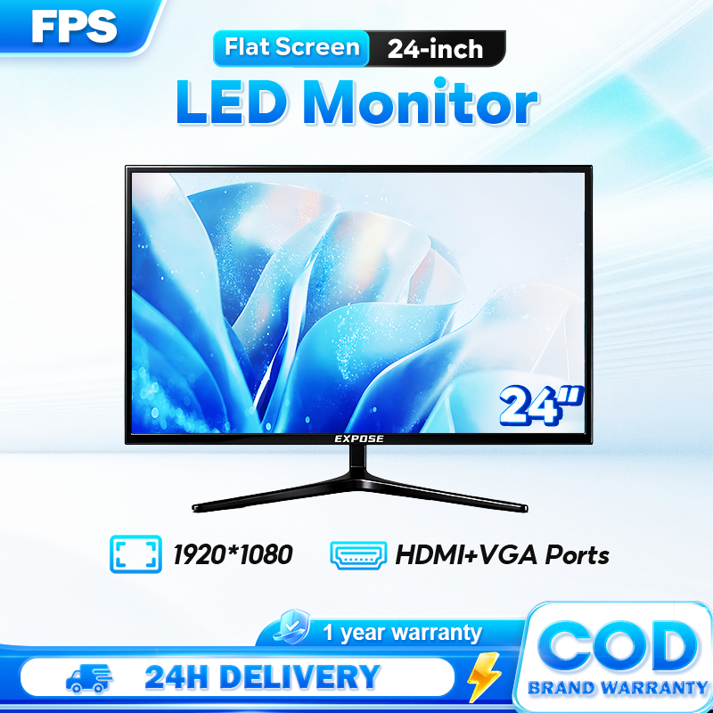 Shop 60hz monitor for Sale on Shopee Philippines