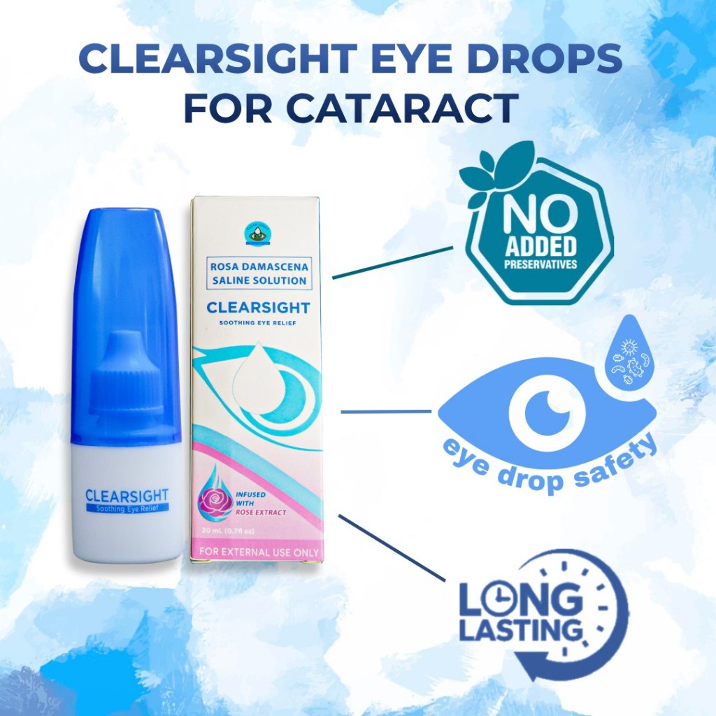 clearsight - Best Prices and Online Promos - May 2026 | Shopee Philippines