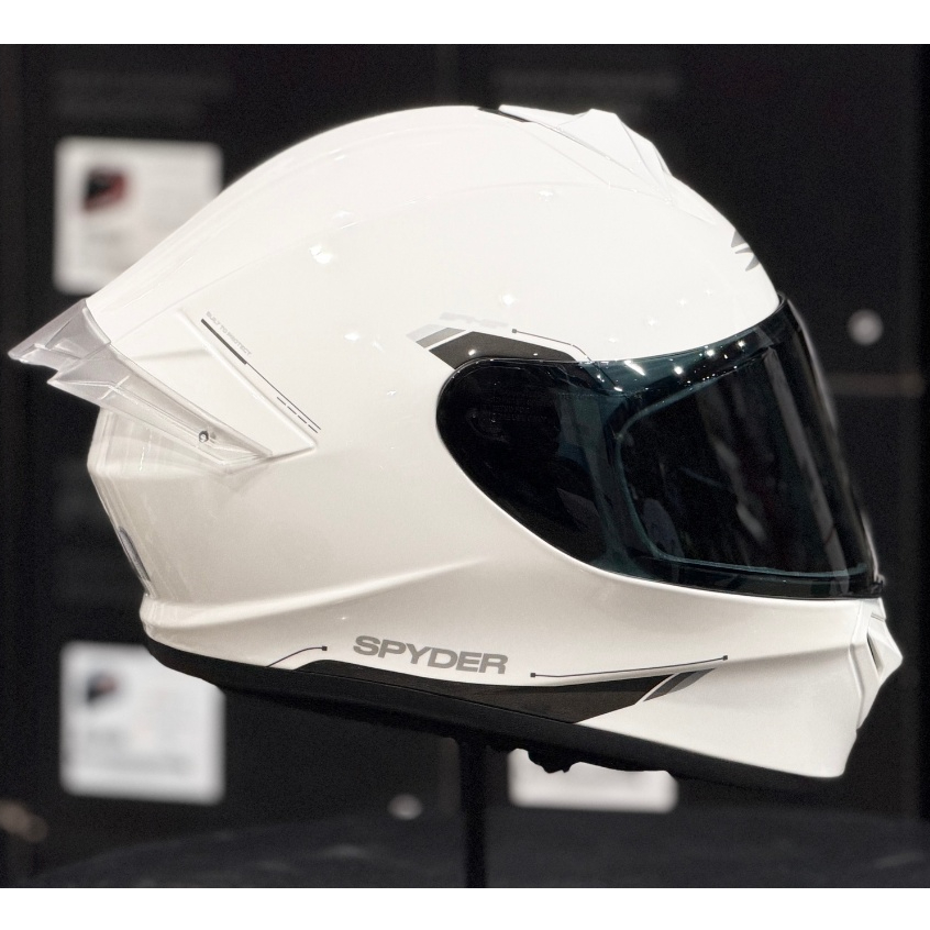spyder helmet - Best Prices and Online Promos - Apr 2026 | Shopee ...