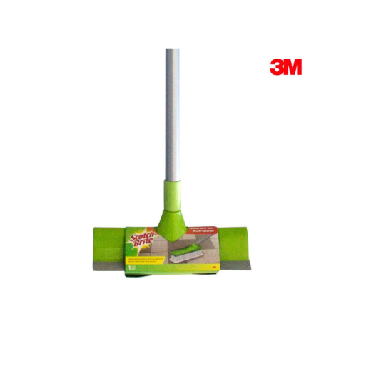 3M Scotch-Brite™ BRUSH + SQUEEGEE 40CM/15.6" | Shopee Philippines