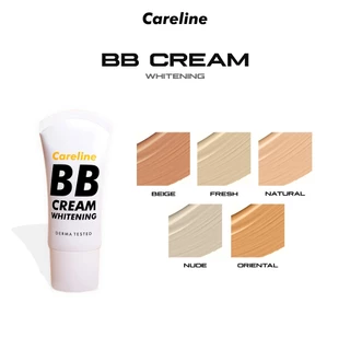 Careline Cosmetics