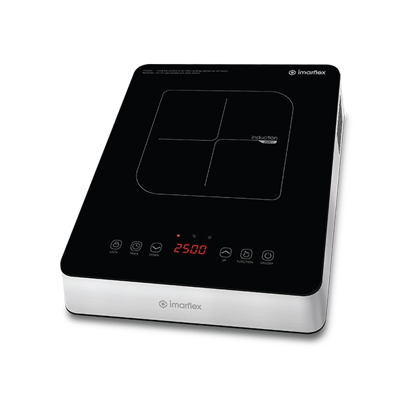 Imarflex Commercial Induction Cooker IDX-2530CM | Shopee Philippines