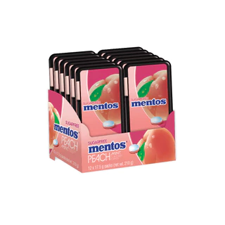 Shop mentos candy for Sale on Shopee Philippines