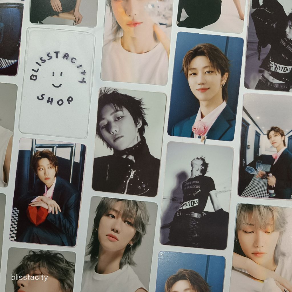 NRPC | MINGHAO THE8 CARAT DEAR VERSION HAO SPILL THE FEELS | STF BEST ...