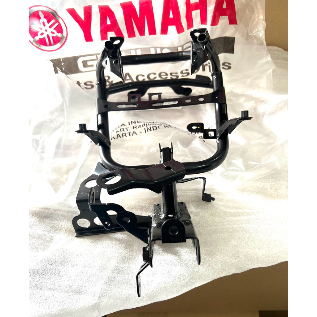 GENUINE STAY 1 BRACKET FOR NMAX V2 YAMAHA GENUINE | Shopee Philippines