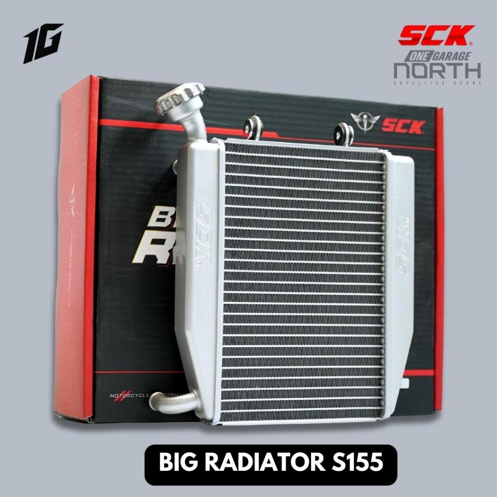 SCK BIG RADIATOR Sniper 155/ Y16 | Shopee Philippines