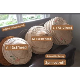 Shop salakot for Sale on Shopee Philippines