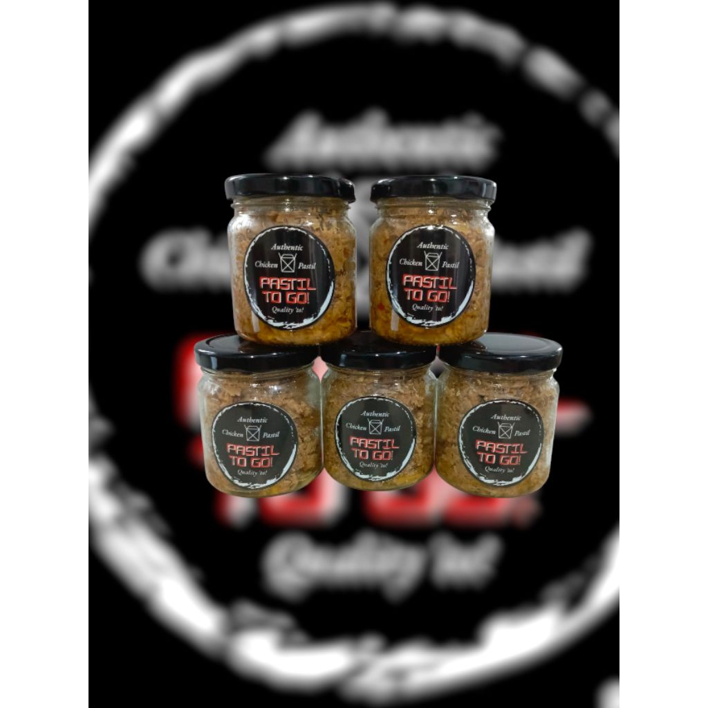 Chicken Pastil by Pastil to Go! | Shopee Philippines