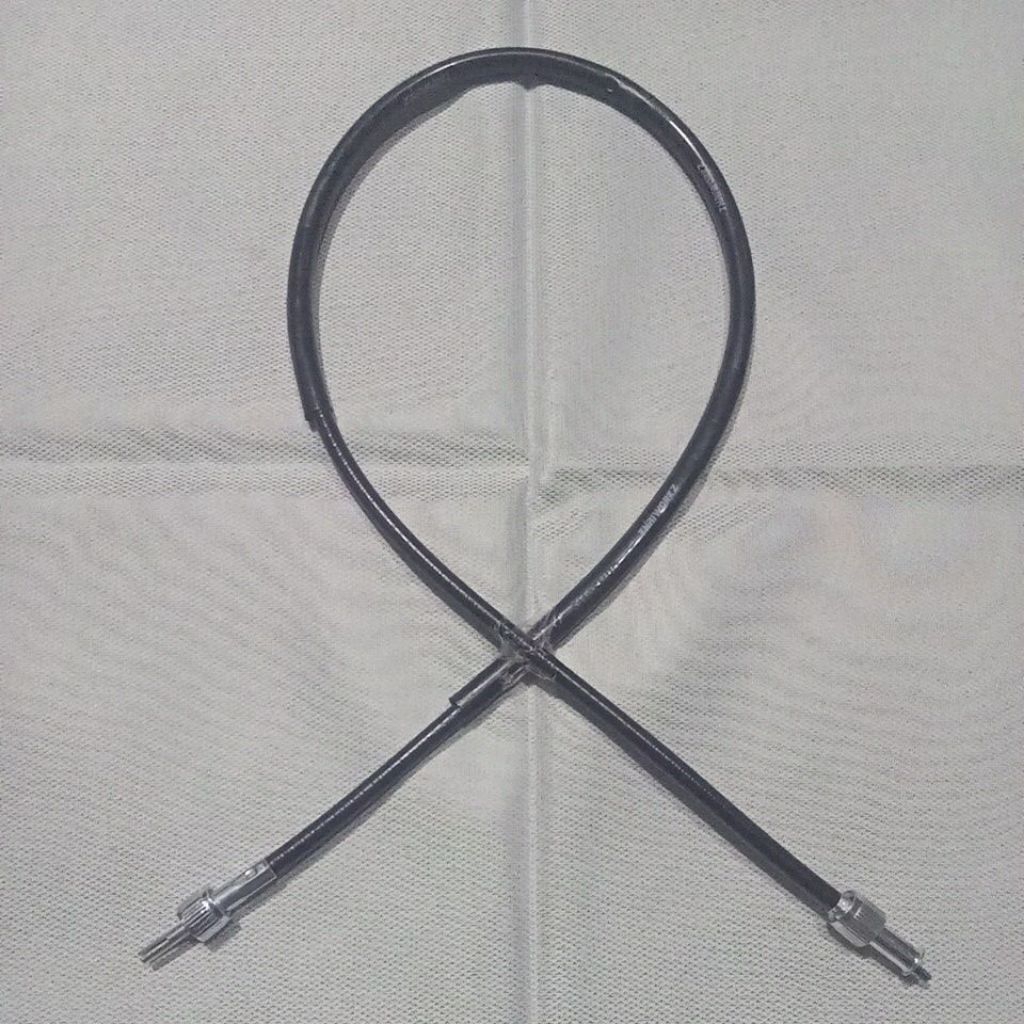 SPEEDOMETER CABLE SUZUKI SMASH 110 THAIWORKZ | Shopee Philippines