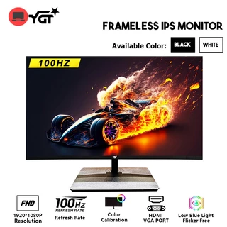 Shop ygt monitor for Sale on Shopee Philippines