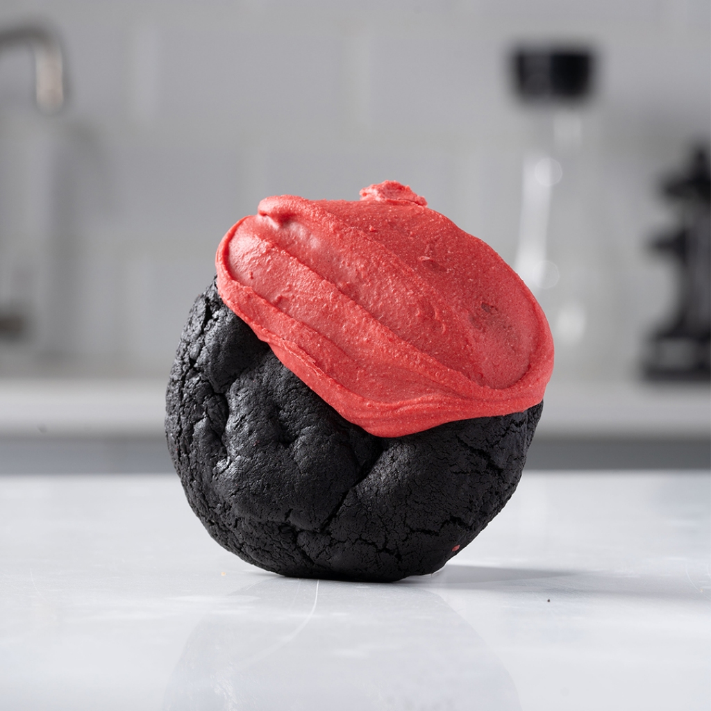 [PER PIECE OPTION] Drip and Bites Chunky Chocolate Cookies | Shopee ...