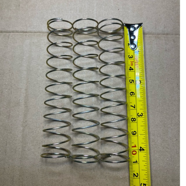 Spring/Valve packing Spring For Washing Machine | Shopee Philippines