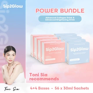 Sip2Glow Official Store, Online Shop | Shopee Philippines