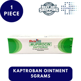 Shop mupirocin ointment for Sale on Shopee Philippines