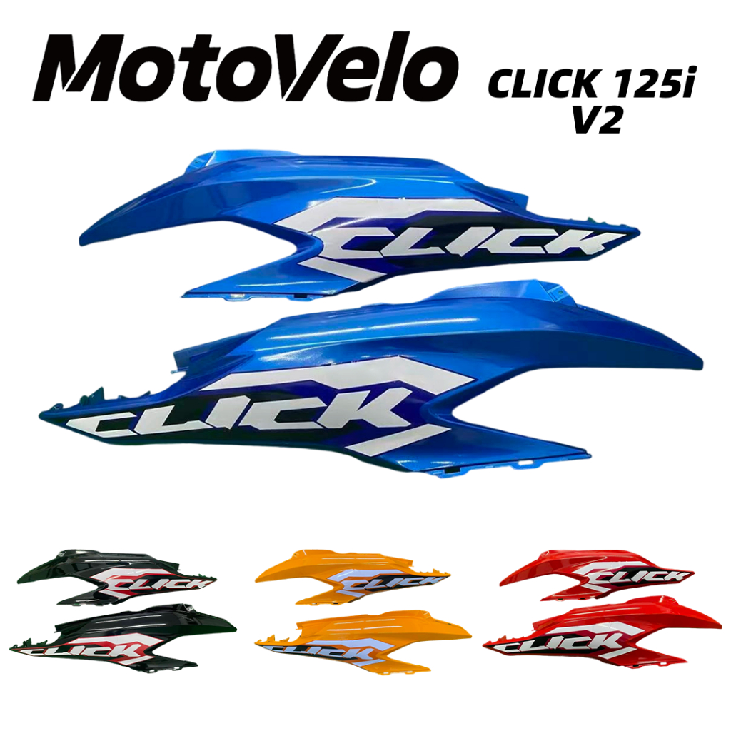 Shop honda click 125i parts for Sale on Shopee Philippines