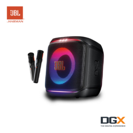 JBL PartyBox Encore 2 Portable Bluetooth Party Speaker with Wireless Microphone | Shopee Philippines