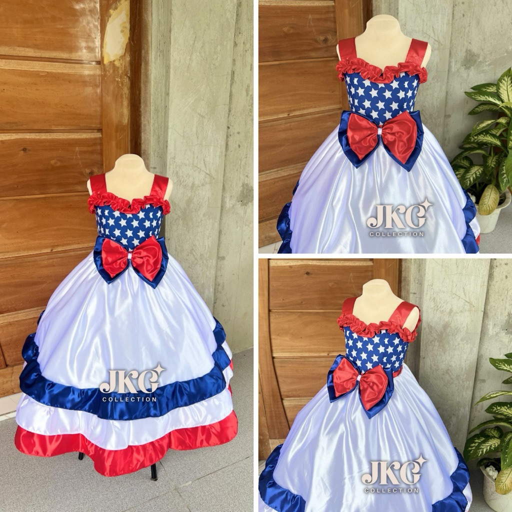 UNITED NATIONS COSTUME FOR KIDS | JKGcollection | Shopee Philippines