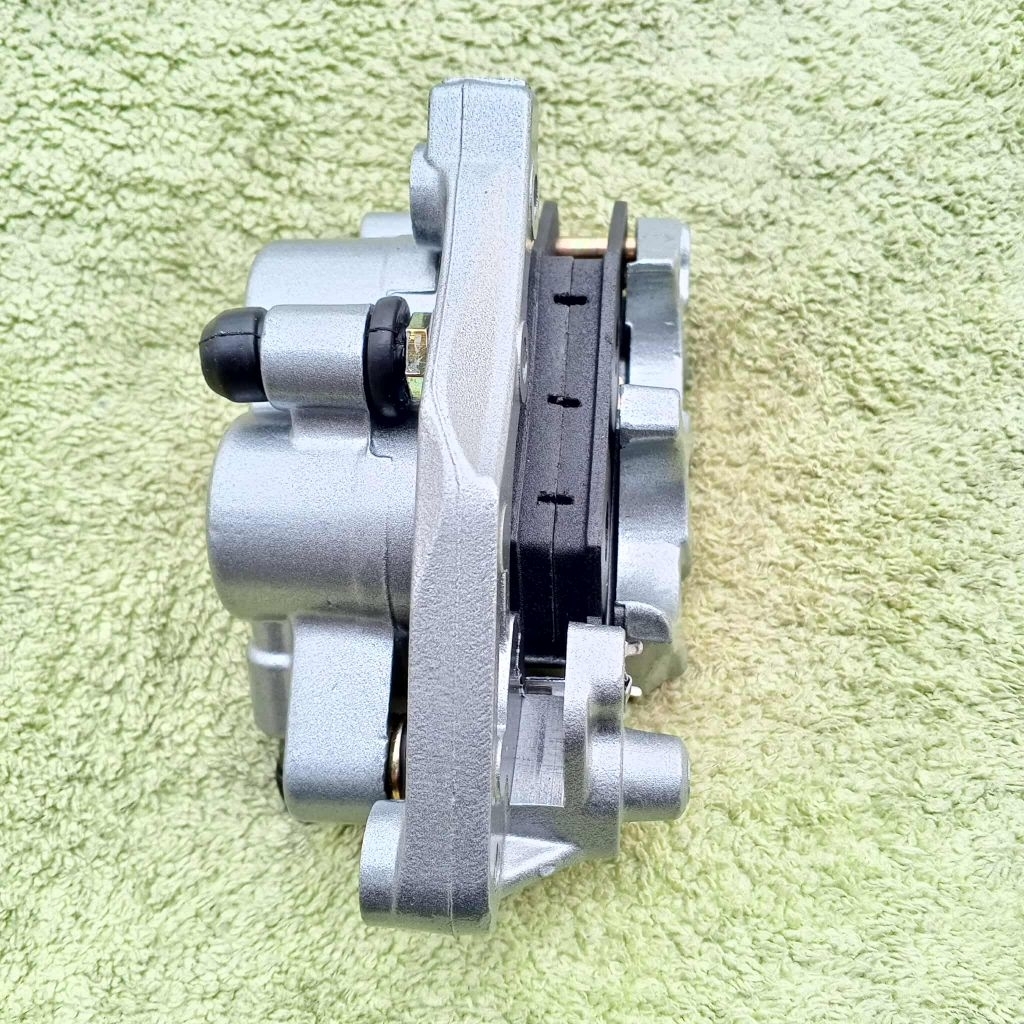 MOTORCYCLE JAPAN CALIPER ONLY FOR HONDA XR200 | Shopee Philippines