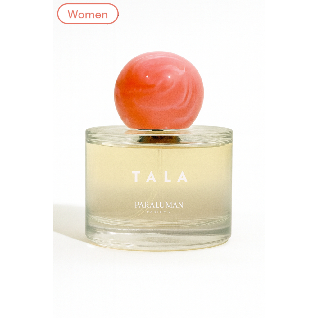 TALA by Paraluman Parfums | Mood/Personality: Bright, Playful, and Full of Charm | Shopee ...