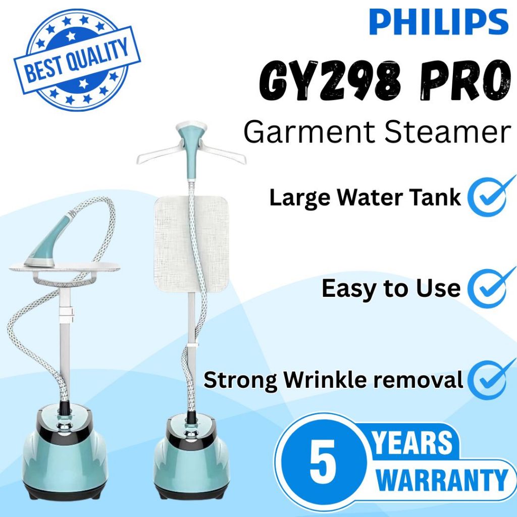 Steam Iron Garment Steamer GY298 Household Iron Double Stick Handheld ...