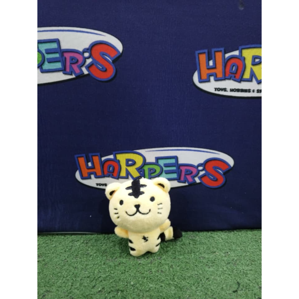 Chutora Official Mascot of Chubu University in Japan Plush Toy | Shopee ...