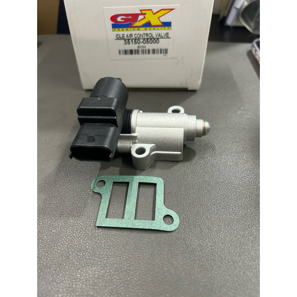 IDLE AIR CONTROL VALVE HYUNDAI EON, HYUNDAI ACCENT 2012-2018 GTX ...