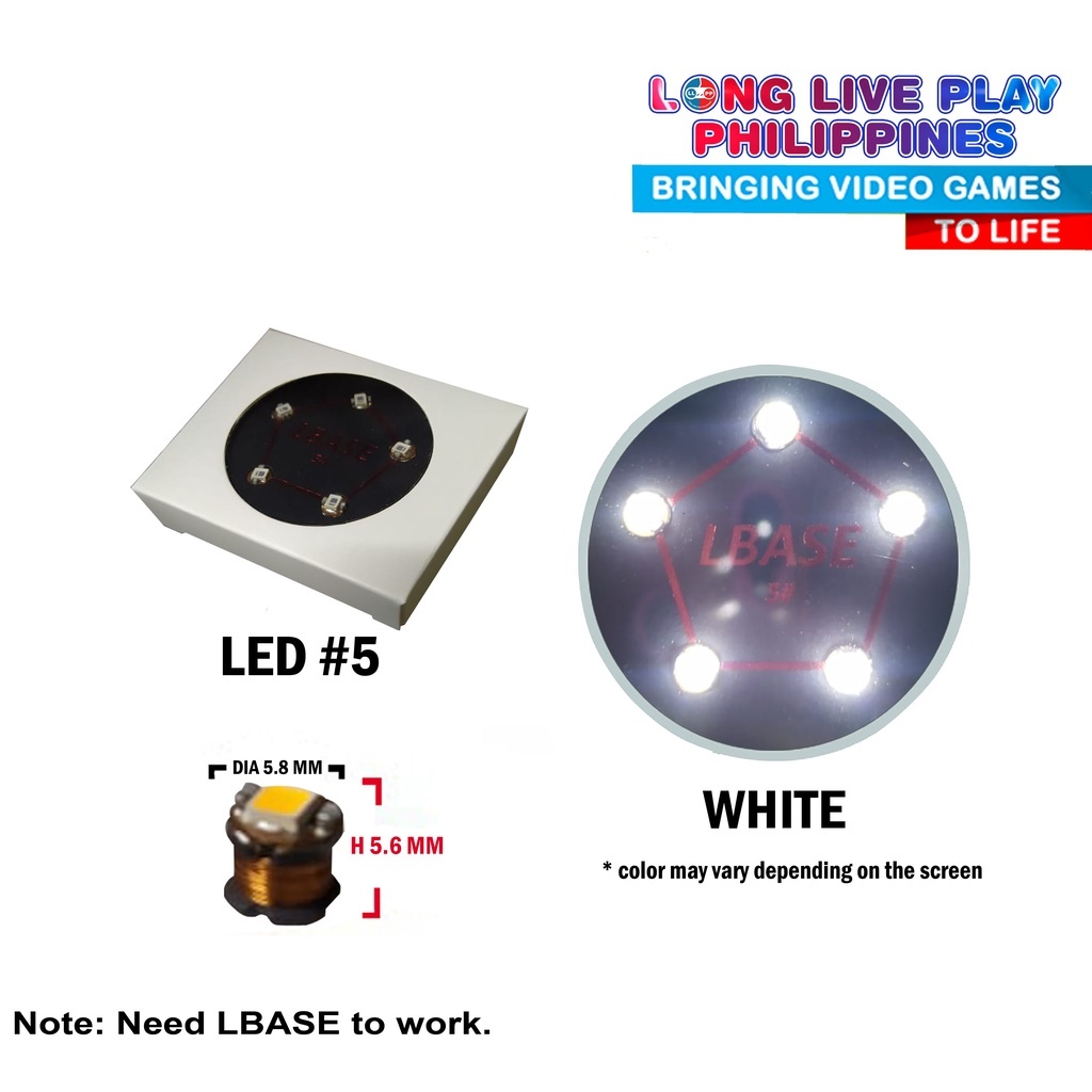 Wireless LED Light #5 Display Case Figure Collection Toy Decor Lighting ...