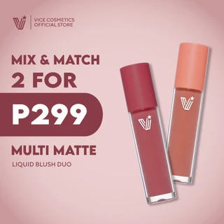 Vice Cosmetics, Online Shop | Shopee Philippines