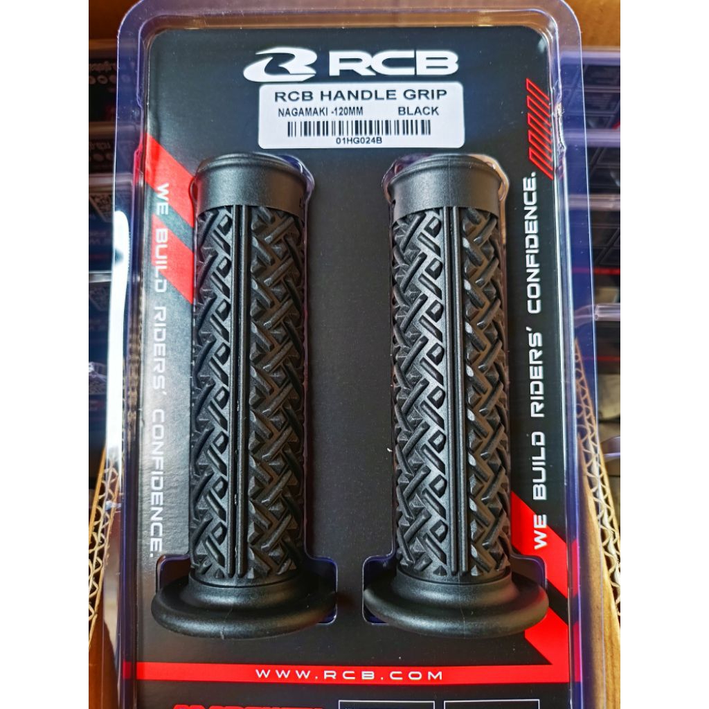 NAGAMAKI RCB handle grip universal | Shopee Philippines