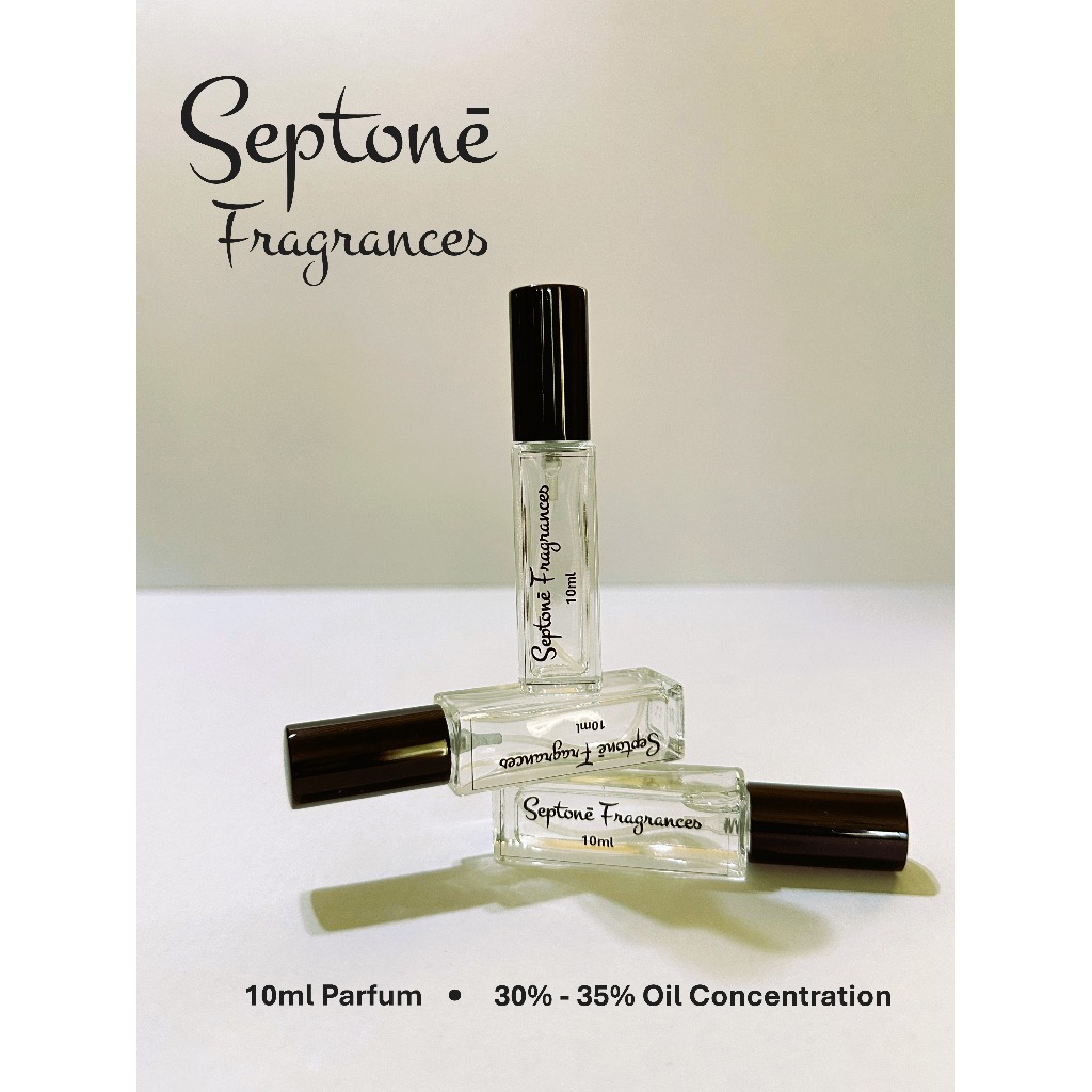 SEPTONE FRAGRANCES 10 ML BUNDLE PROMO | Shopee Philippines