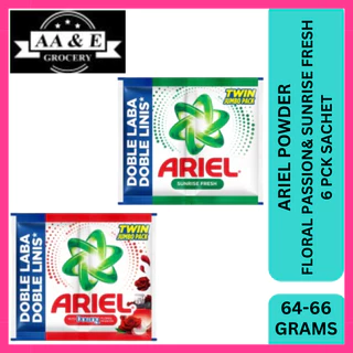 ariel detergent - Best Prices and Online Promos - Dec 2025 | Shopee ...