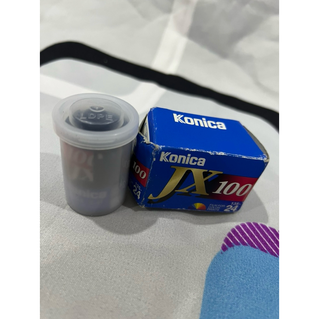 Affordable jx 100 film for color prints (expired) | Shopee Philippines