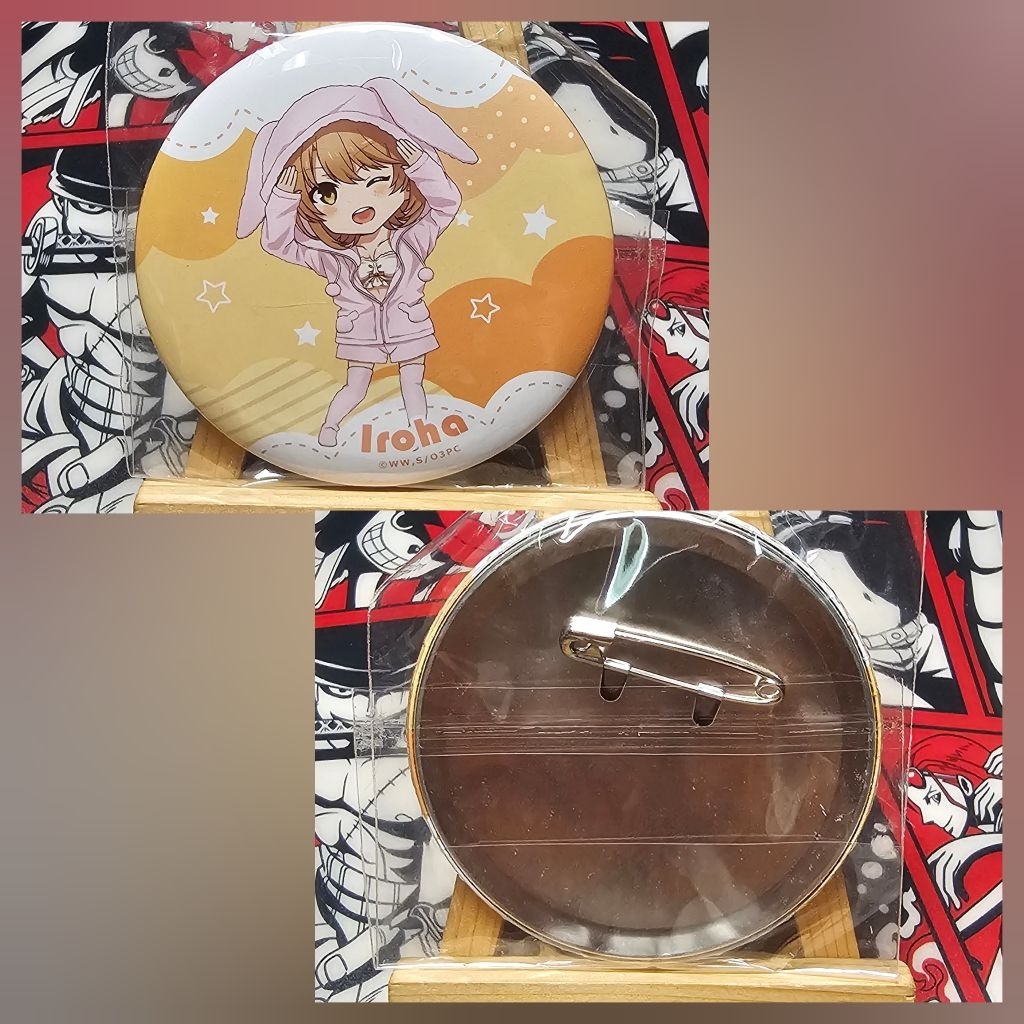 Oregairu My Teen Snafu Comedy Assorted Official Merchandise | Shopee ...