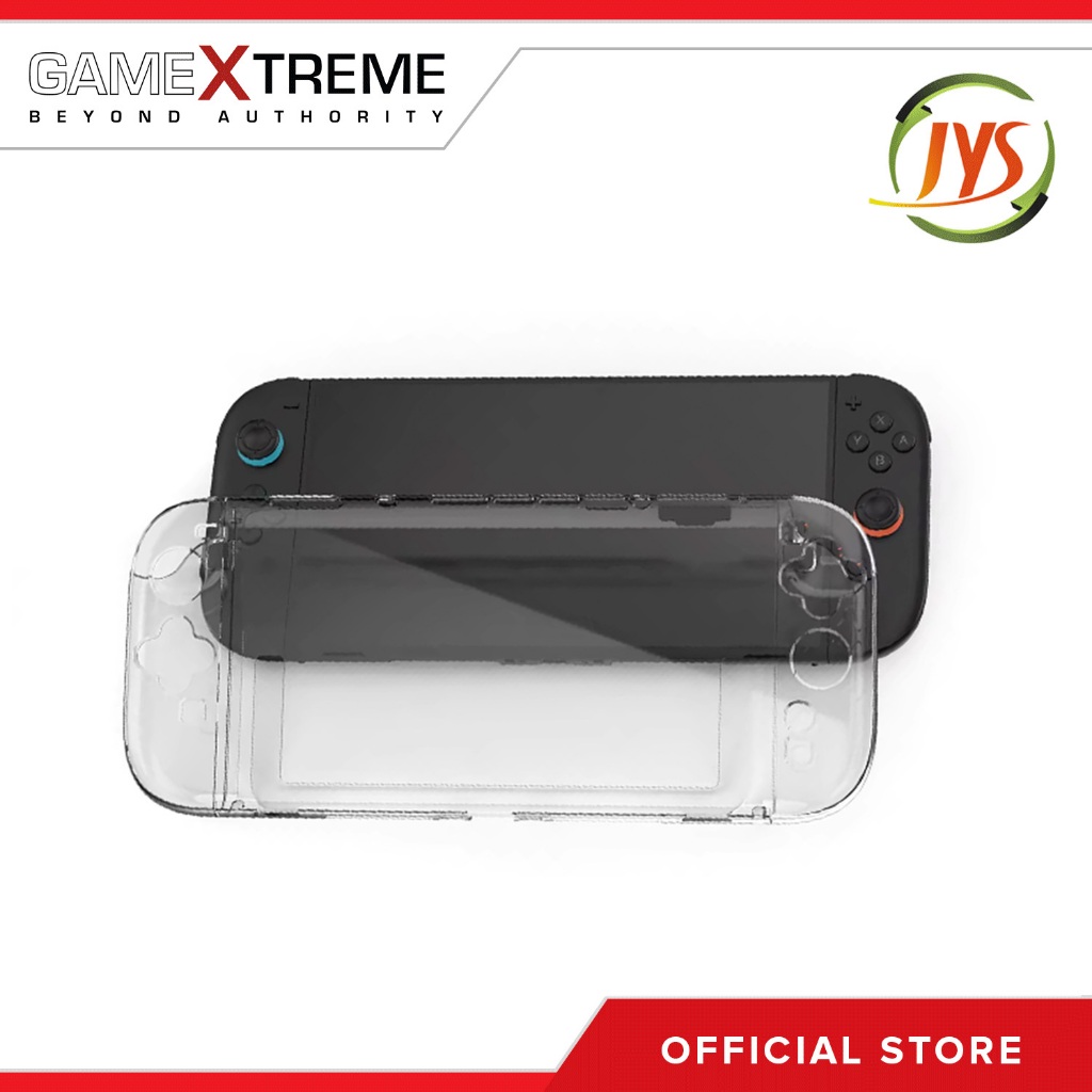 JYS-NS2273 Protective PC Case For Nintendo Switch 2 | Shopee Philippines