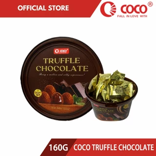 Shop chocolate truffles for Sale on Shopee Philippines