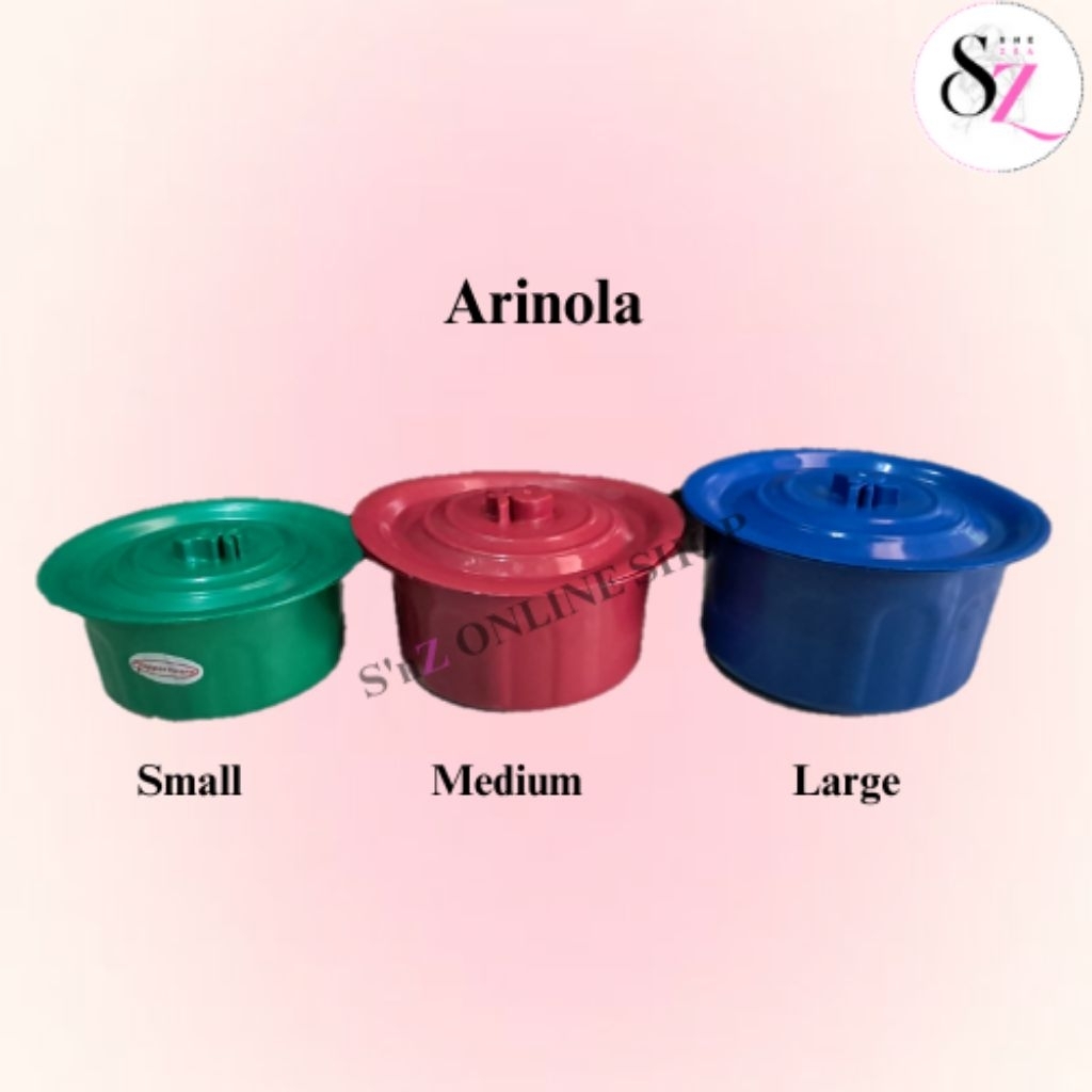 Chamber Pot / Arinola for kids and adult / Potty Training | Shopee ...