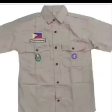 polo school uniform good quality.(bsp) | Shopee Philippines