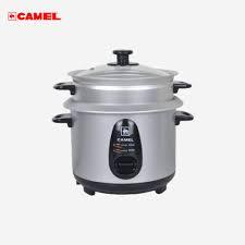 CAMEL RICE COOKER SK-50S 1.5Liters | Shopee Philippines