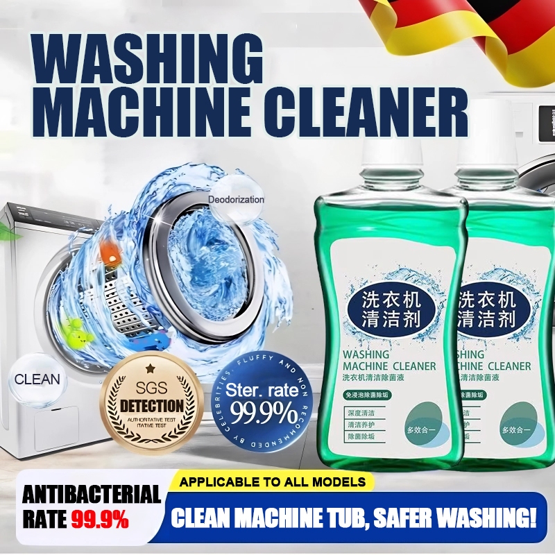 Washing machine cleaning agent washing machine cleaning liquid washing ...
