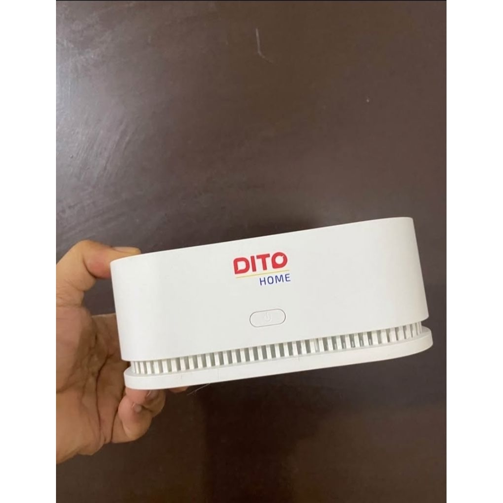2ndhand DITO 5G PREPAID WIFI/ NO DITO SIM INCLUDED/DITO LOCKED | Shopee ...