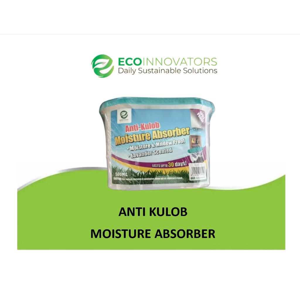 ECO Moisture Absorber Anti Kulob Box Dehumidifiers | Shopee Philippines