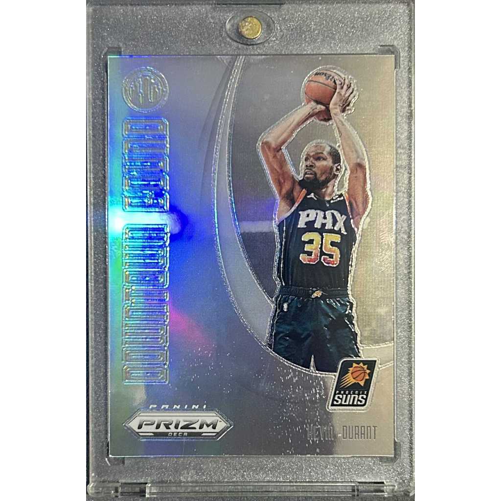 Kevin Durant PART 3 Basketball Cheap Card | Shopee Philippines